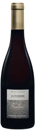 PINOT NOIR - Domaine Eric Louis