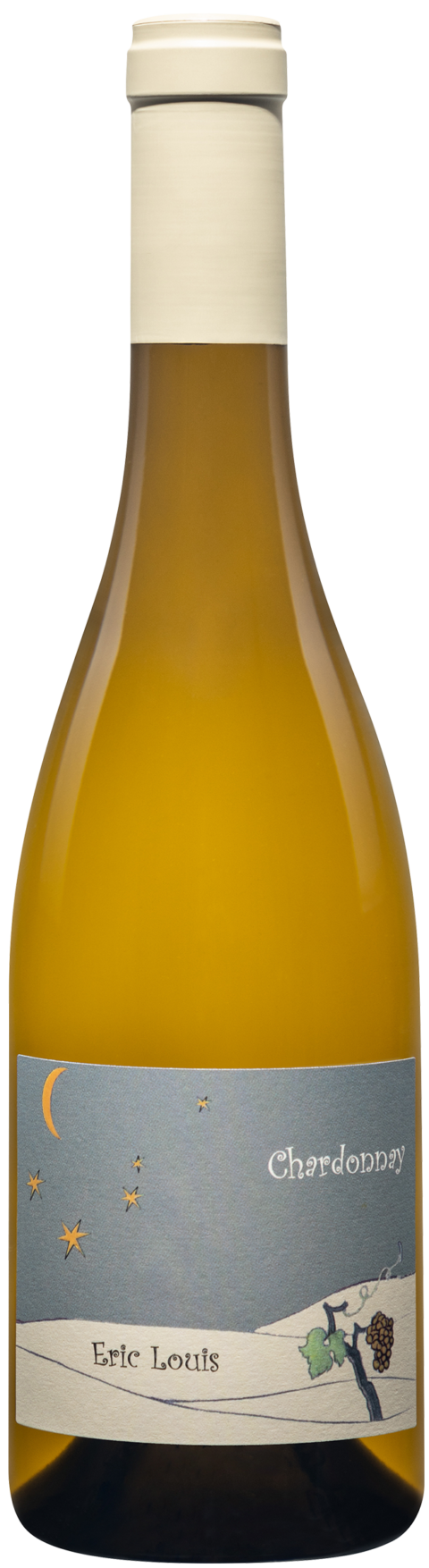 PINOT NOIR - Domaine Eric Louis