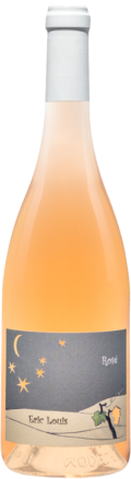 PINOT NOIR - Domaine Eric Louis