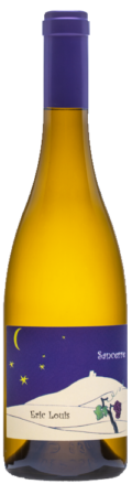 PINOT NOIR - Domaine Eric Louis