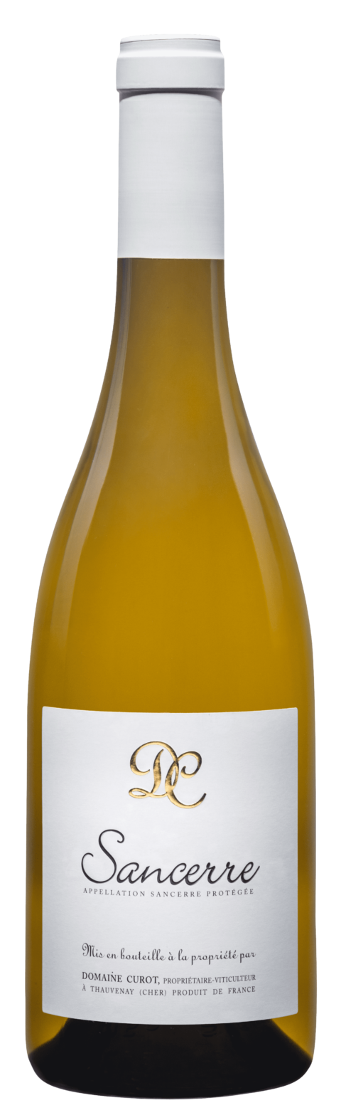 Boutique de vente de vin en ligne du Domaine Eric Louis