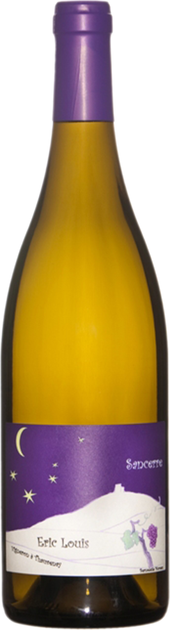 Boutique de vente de vin en ligne du Domaine Eric Louis