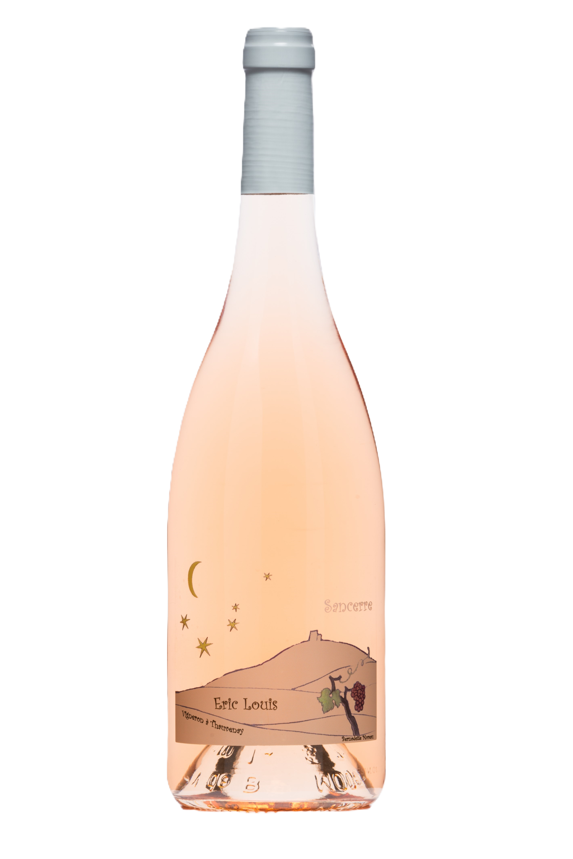 Eric Louis - Domaine Eric Louis