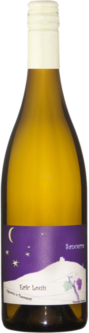 Eric Louis - Domaine Eric Louis