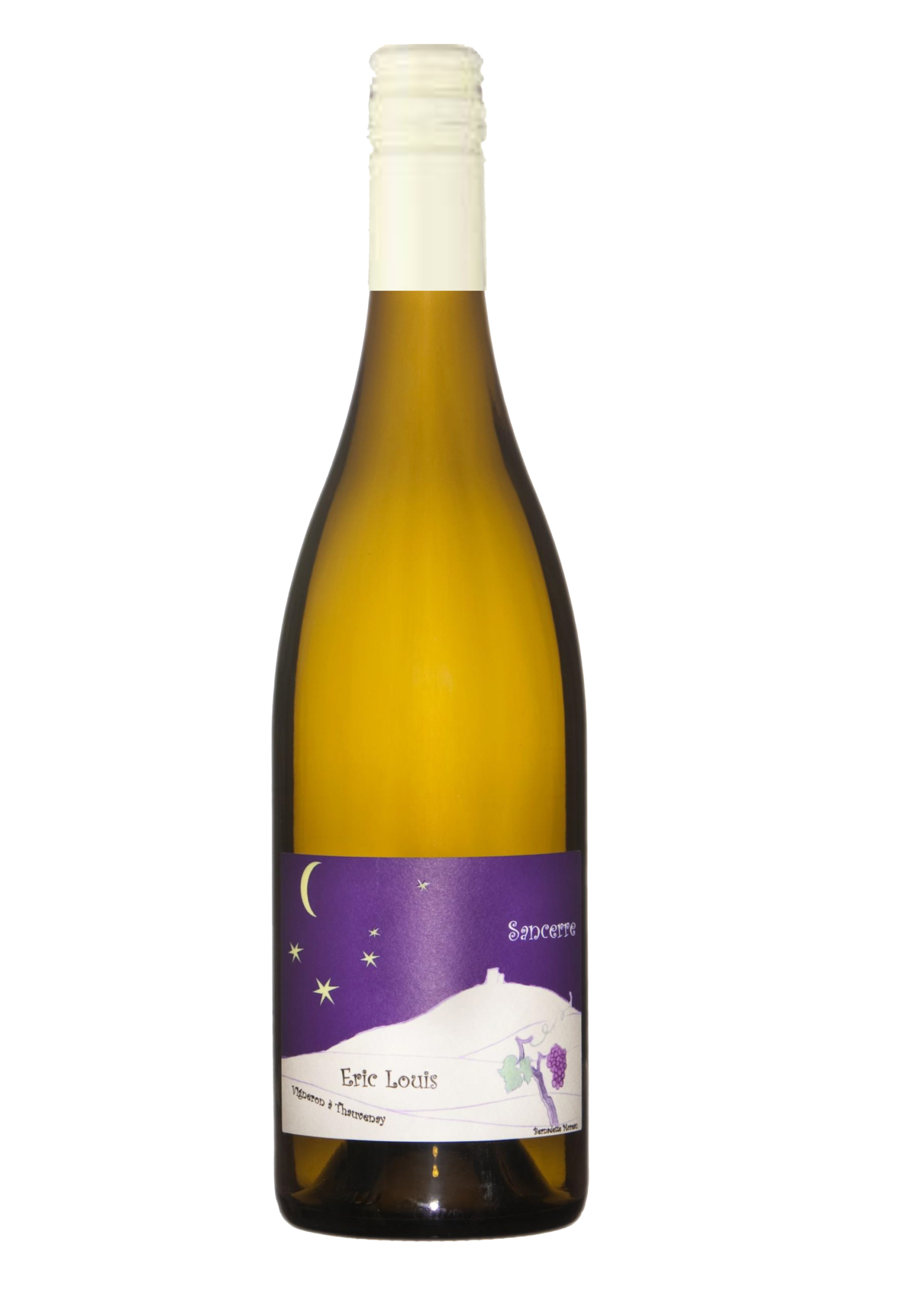 Eric Louis - Domaine Eric Louis